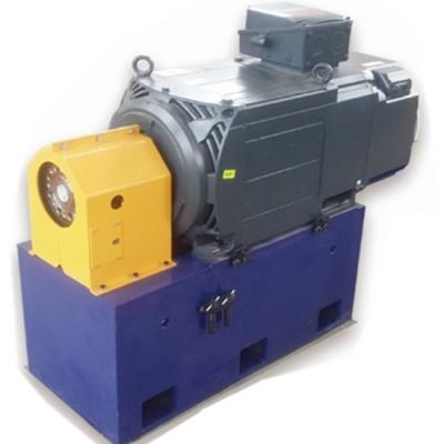 China High Accuracy 75KW 12000rpm AC Dynamometer for sale