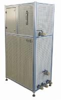 China High Reproducibility 600KW 105℃ Water Chiller Air Conditioner for sale