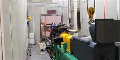 China Diesel Engine Dyno For Durability Testing for sale