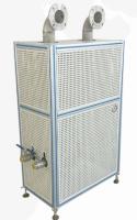 China 2000m3/H Boost Air Conditioner Boost Air Conditioning System for sale