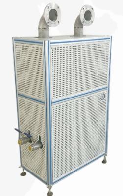 China 2000m3/H Boost Air Conditioner Boost Air Conditioning System for sale