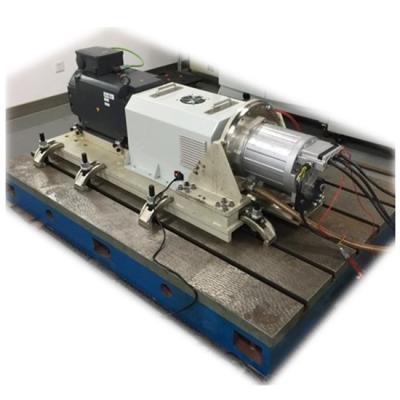 China Excellent Precision CMC 20000 Rpm Servo Motor Tester for sale