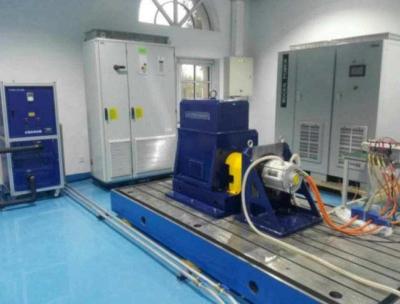 China CMC SeeLong 20000 Rpm Dynamic Test Machine for sale