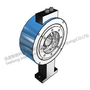 China 2000Nm 8000rpm Torque Flange For Dynamometer for sale