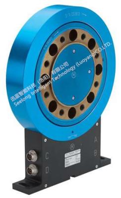 China EMC FCC 100MA 10000rpm Flanged Torque Sensor For Engine for sale