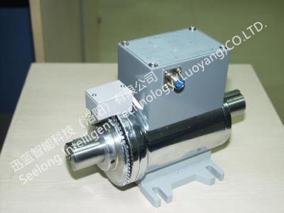 China 2000NM 2000 Axis Torque Sensor For Motor Engine Gearbox Test for sale