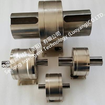 China 100Nm 0.2%FS SLZN Axis Dynamic Torque Sensor for sale
