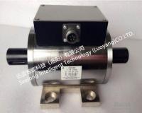 China 500N.M SLZN Axis Torque Sensor For Motor Engine Gearbox Test for sale