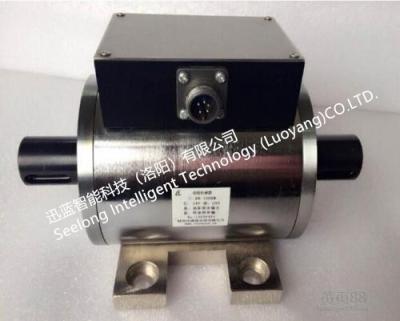 China 500N.M SLZN Axis Torque Sensor For Motor Engine Gearbox Test for sale