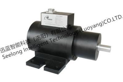 China RS485 10000rpm 1000Nm Digital Torque Meter for sale