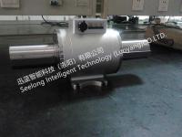 China 10000N.m 0.2%FS SLZN Axis Torque Sensor For Motor Engine Gearbox Test for sale