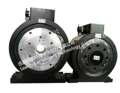 China 0.2% Accuracy 2000Nm Digital Torque Flange For Pump for sale
