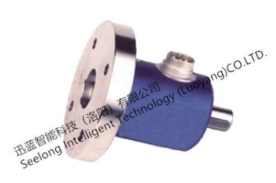 China 10000Nm 15000rpm Digital Torque Flange For Wheel Load Simulation for sale