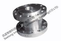 China 500μS 15000rpm Digital Torque Flange For Pump for sale