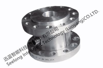 China 500μS 15000rpm Digital Torque Flange For Pump for sale