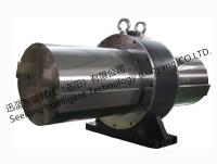 China 10000N.M 0.5%FS SLZN Large Range Torque Sensor Dynamometer Facilities for sale