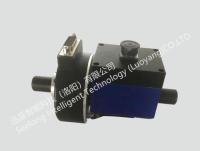 China 0.5%FS 5 100N.M SLZN Axis Dynamic Torque Sensor High Rotating Speed for sale