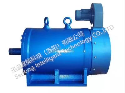 China SSCD90-1500/5000  Environmental Friendly AC Dyno for sale