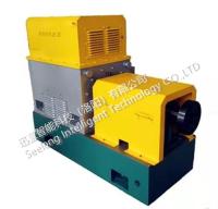 China SSCD132-1500/4500 Stable Performance AC Dynamometer for sale