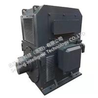 China SSCD160-1500/4500 PID Closed Loop Control AC Dynamometer for sale