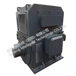 China SSCD160-1500/4500 PID Closed Loop Control AC Dynamometer for sale