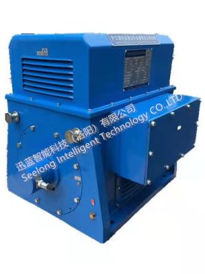China SSCD250-1500/4000 High Testing Precision AC Dyno for sale