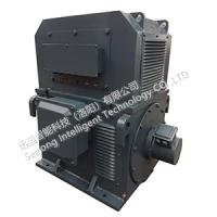 China SSCD400-1500/3800  Low Speed Performance  AC Dyno for sale