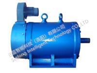 China SSCD500-1500/3800 500KW 3800rpm AC Dynamometer for sale