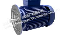 China Low Speed Performance High Accuracy 45KW 286Nm AC Dyno For Diesel Engine for sale