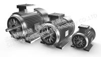 China Low Power Performance AC Dynamometer 430Nm For Gear Box Test for sale