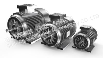 China Low Power Performance AC Dynamometer 430Nm For Gear Box Test for sale