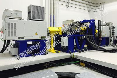 China Transmission Gear Box Test Bench & Test Bed for sale