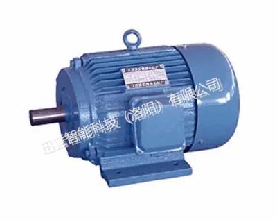 China Motor Control Permanent Magnet Sync Motor PMSM for sale