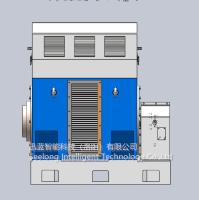 China Cogging Torque Test System For New Energy Vehicles for sale