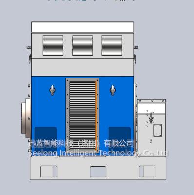China Cogging Torque Test System For New Energy Vehicles for sale
