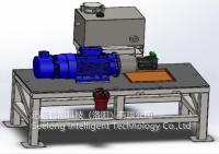 China Helicopter Reducer Test System | Vibration Test |  Clutch Engagement Speed Test for sale