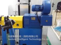 China 1241Nm Electric Motor Dynamometer For Top Efficiency for sale