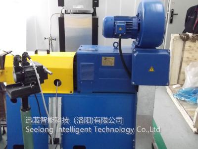 China 1241Nm Electric Motor Dynamometer For Top Efficiency for sale