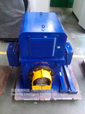 China Professional Vehicle Dyno For Automotive Dynamometer 3800rpm for sale