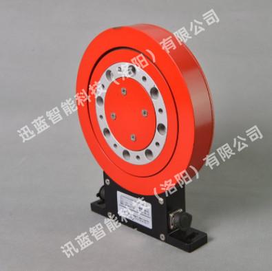 China 5000Nm 0.2%FS 0-10000rpm Wrench Torque Meter For Engine Testing for sale