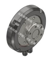 China SLFN-3000 3000Nm 15000rpm 0.2%FS Torque Flange Sensor For Wheel Load Simulation for sale