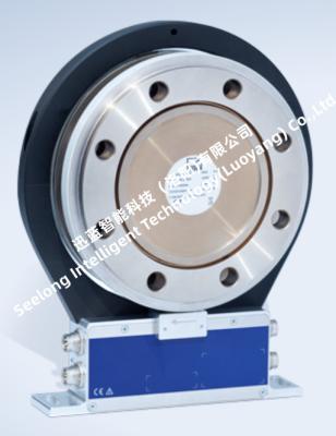 China SLFN 100Nm High Precision Flexible Flange Torque Sensor for sale