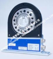 China CMC SLFN-400 400Nm 10000rpm Digital Torque Meter  For Rotating Shafts for sale