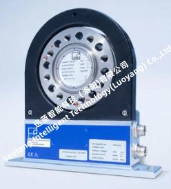 China CMC SLFN-400 400Nm 10000rpm Digital Torque Meter  For Rotating Shafts for sale