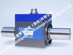 China SLZN2000 6000rpm 0.2f. S Seelong Customized Shaft Type Static Torque Sensor for Testing for sale