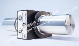 China SLZN-100  High Precision Digital Torque Meter 100Nm 8000rpm for sale