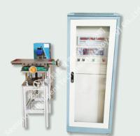 China SSCD15-1000/4500 15kw 4500 rpm CMC Dynamic Testing Equipment For Vehicle Motor for sale
