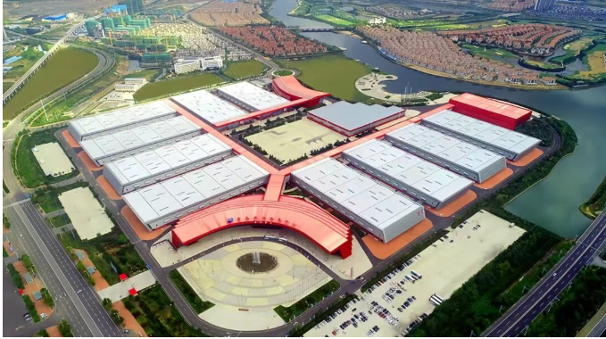 2026 äºå¤ªå½éå¹å°äº§ä¸å±è§ä¼