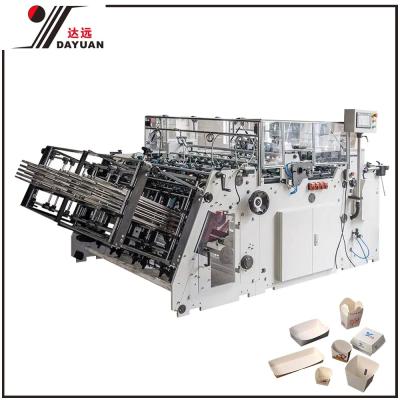 China Low Noise Carton Erecting Machine Quadruple Lanes  L1560/4-A for sale