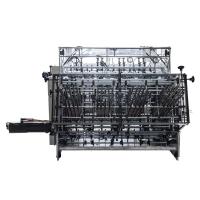 China Low Noise Carton Erecting Machine Quadruple Lanes  L1560/4-A for sale